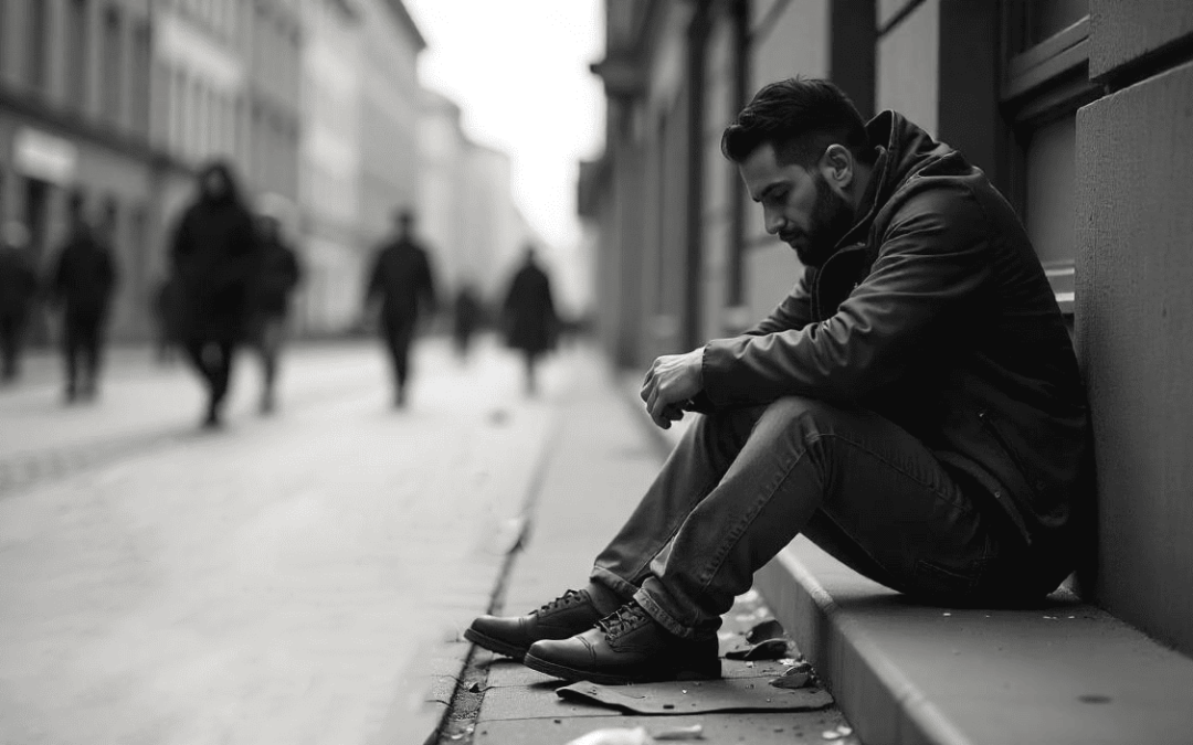 مدة الشفاء من الاكتئاب والعوامل المؤثرة في التعافي - موافي لعلاج ...